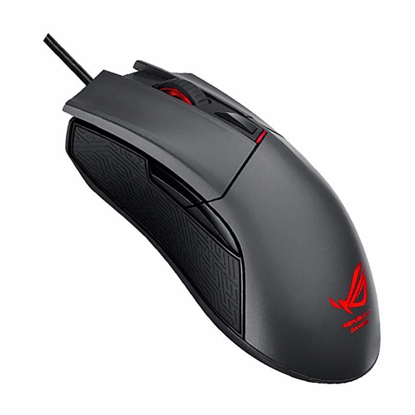 ASUS ROG GLADIUS OPTICAL GAMING MOUSE (end 8/9/2017 5:15 PM)