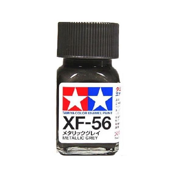 Tamiya Enamel Paint XF-56 Metallic G (end 1/20/2019 5:15 PM)