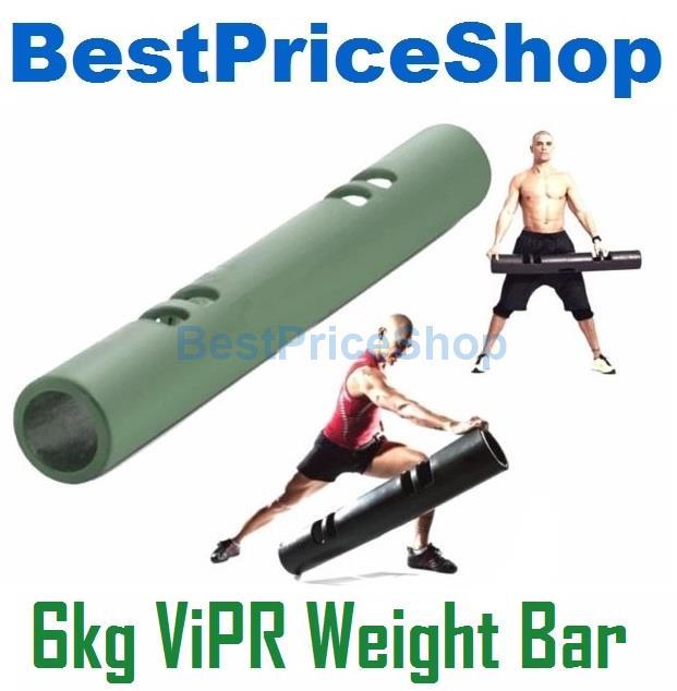 Vipr Workout Equipment | EOUA Blog