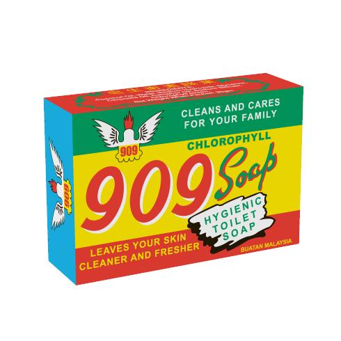 Why Malaysia no sell Imperial Leather Soap anymore