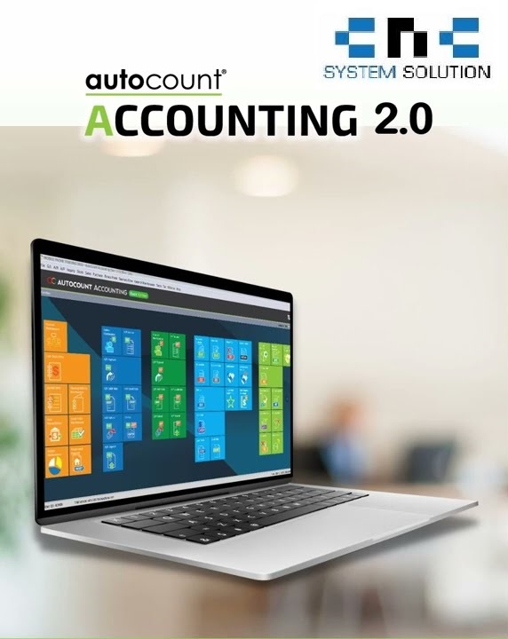 AutoCount Accounting Basic v2 (end 7/31/2026 11:58 PM)