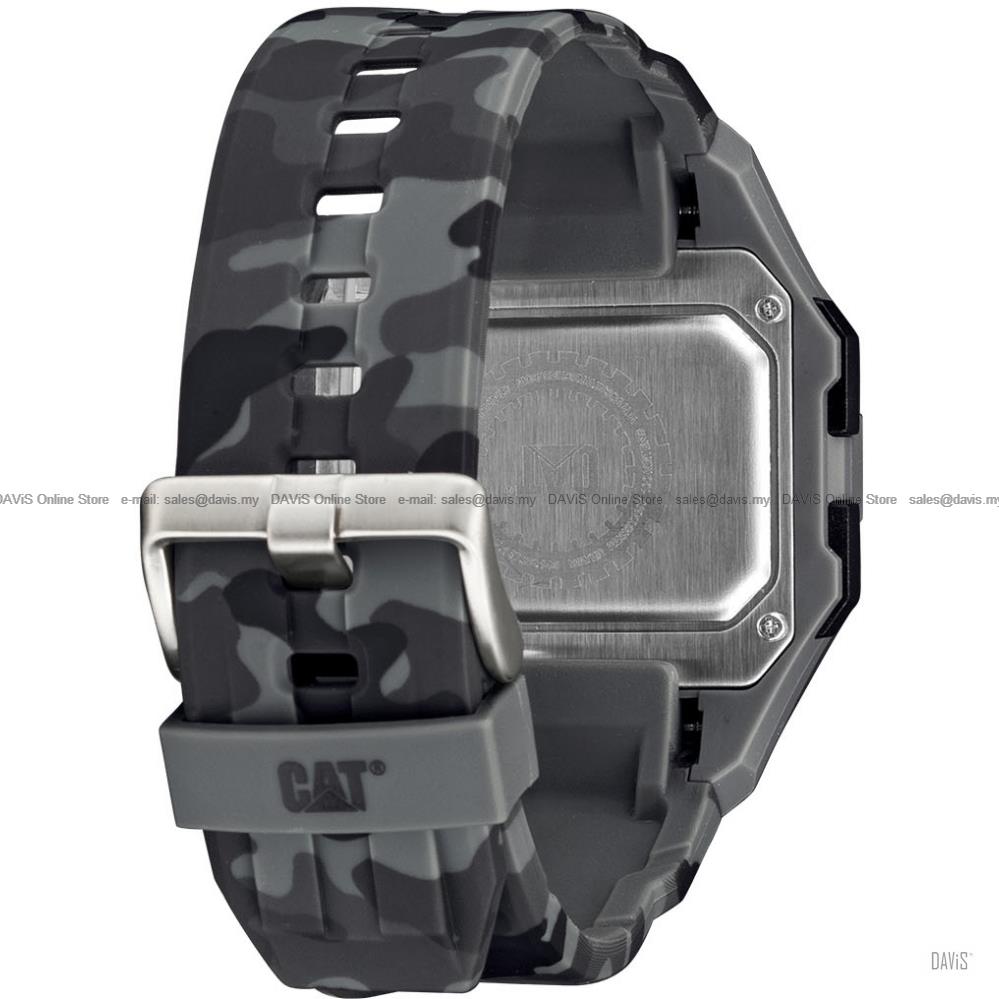 Caterpillar CAT Watches OF.147 Digi (end 12/29/2022 2:09 PM)