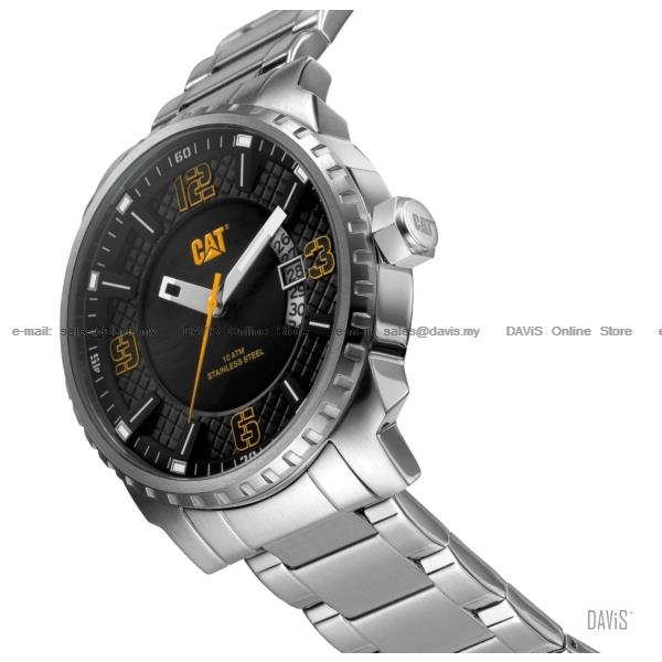 Caterpillar CAT Watches AC.141.11.1 (end 12/9/2024 12:00 AM)