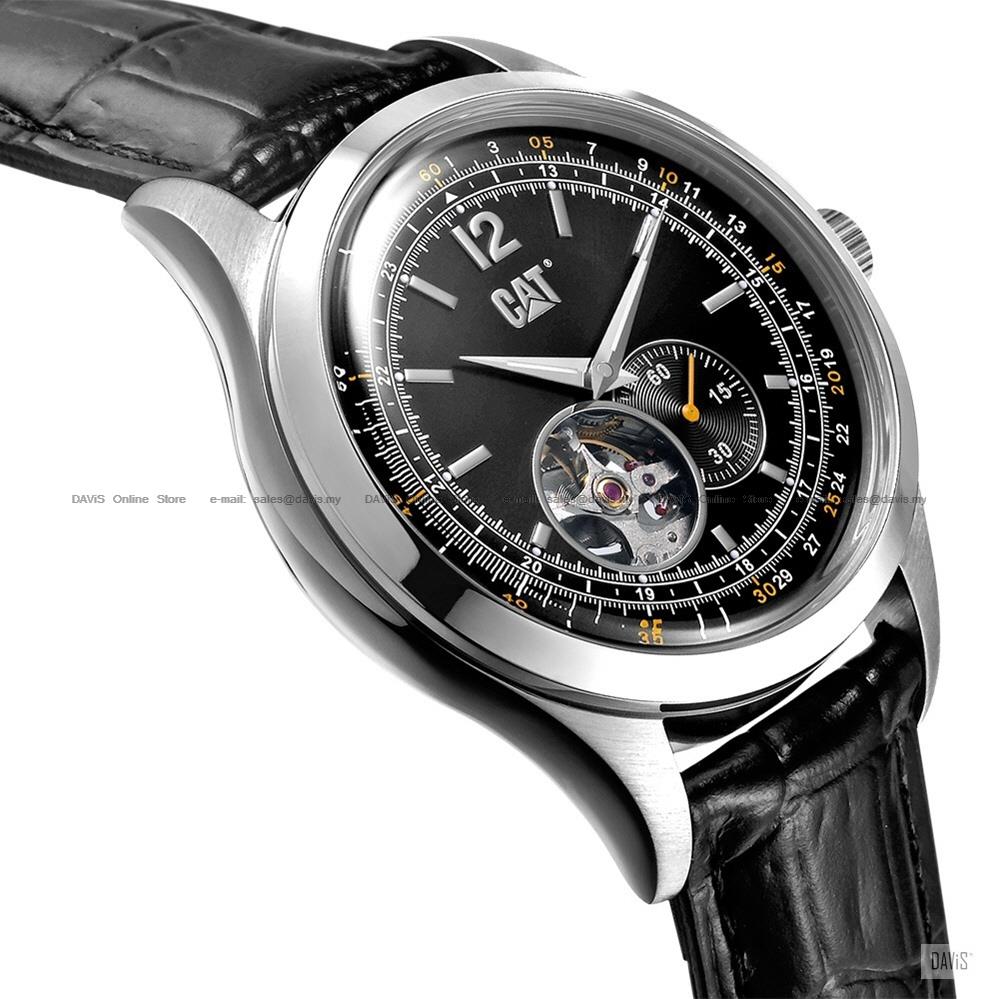 Caterpillar CAT Watches EA.148.34.1 (end 12/9/2025 12:00 AM)