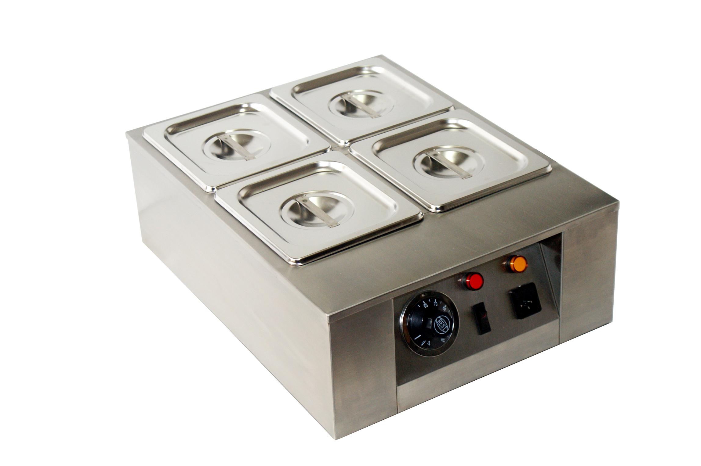 Chocolate Melter Machine with 4 cy (end 11/17/2020 12:23 PM)