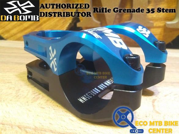DA BOMB Rifle Grenade 35 Stem (end 9/16/2026 4:15 PM)