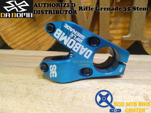 DA BOMB Rifle Grenade 35 Stem (end 9/16/2026 4:15 PM)