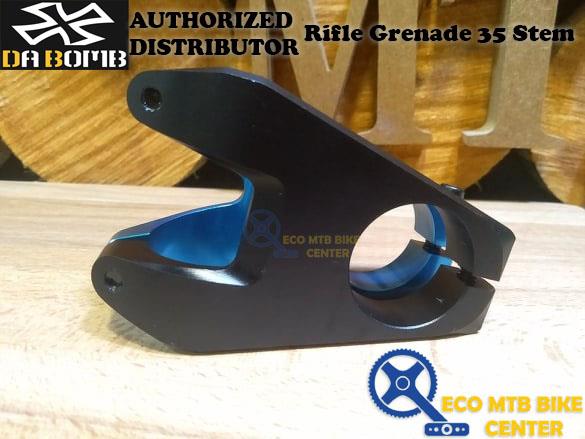 DA BOMB Rifle Grenade 35 Stem (end 9/16/2026 4:15 PM)