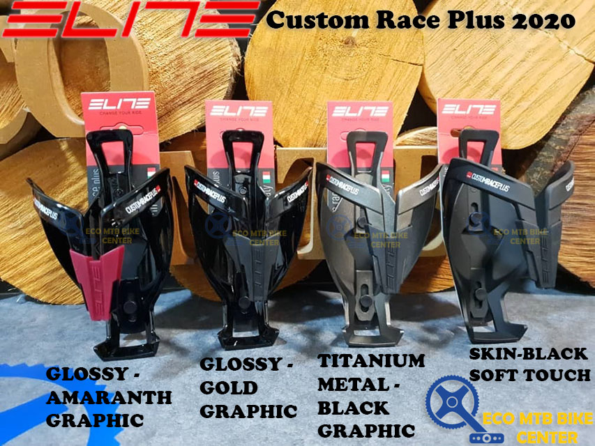 ELITE Custom Race Plus 2020 - Bottl (end 8/21/2021 10:38 AM)