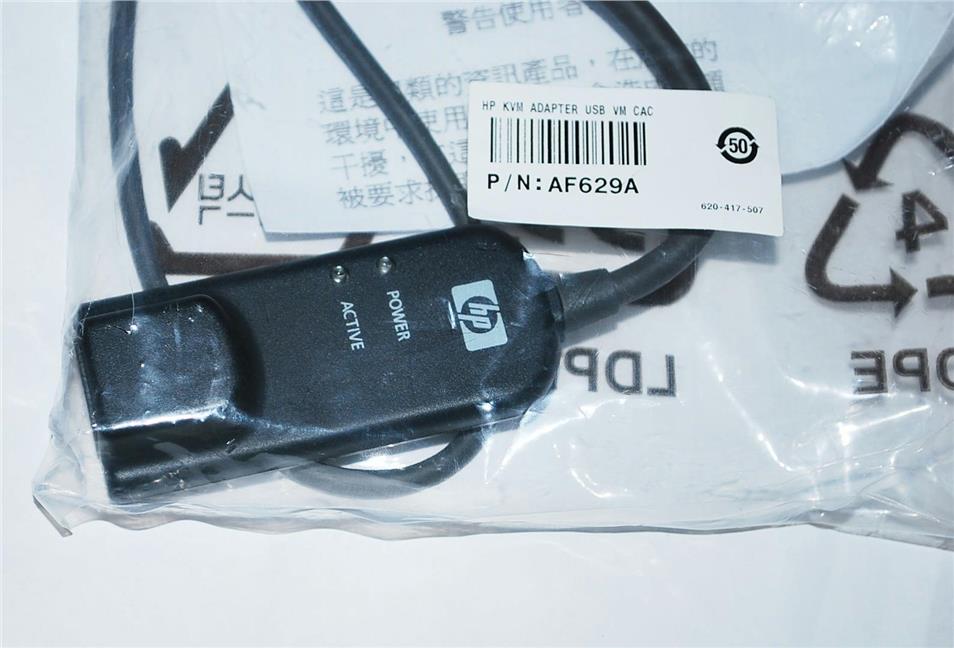 HP-KVM-USB-Interface-Adapter-AF629A (end 8/10/2024 12:00 AM)