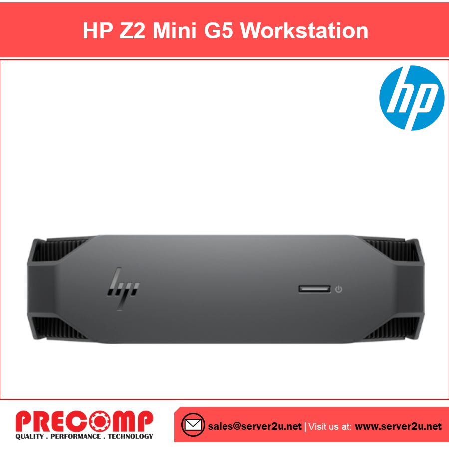 HP Z2 Mini G5 Workstation (i7-10700.1 (end 4/1/2022 2:42 PM)