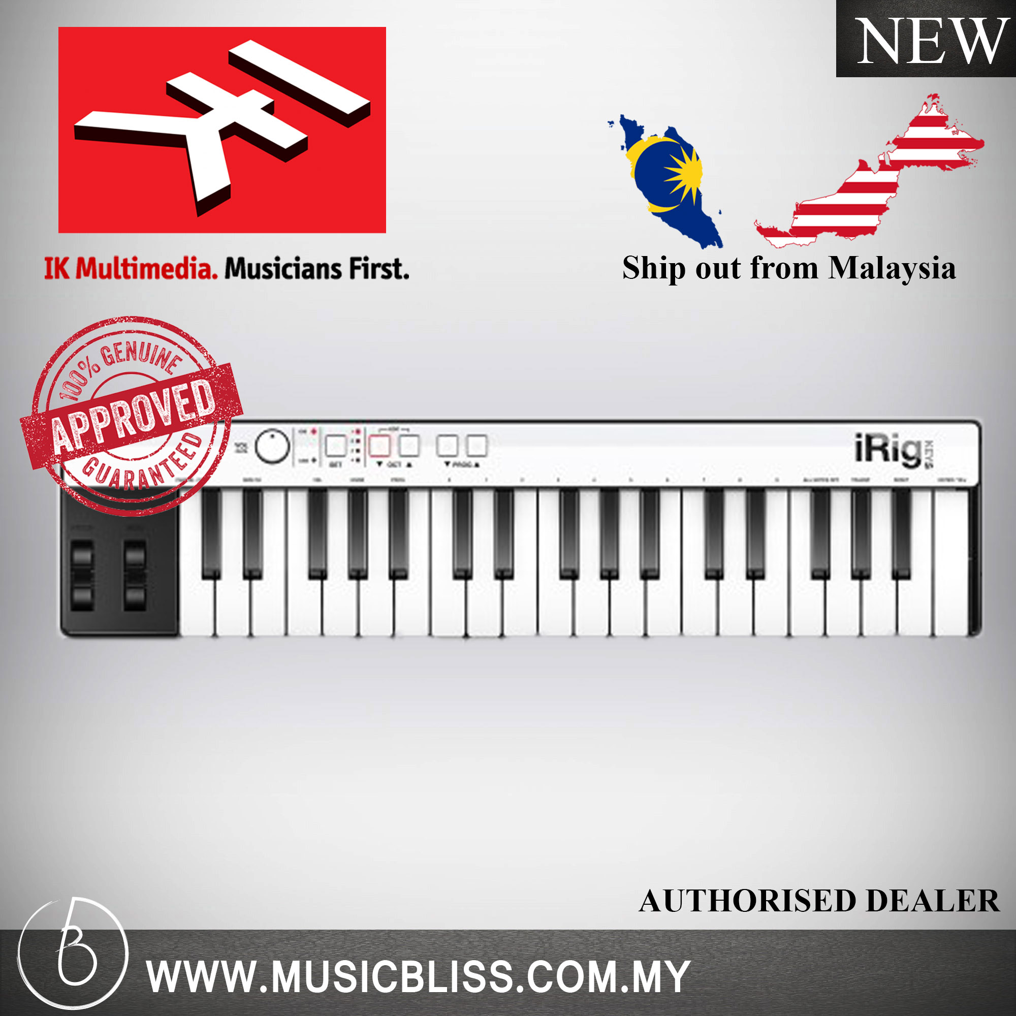 Usb Only 37 Mini Keys. Midi Keyboard Controller For Mac - keencommunity