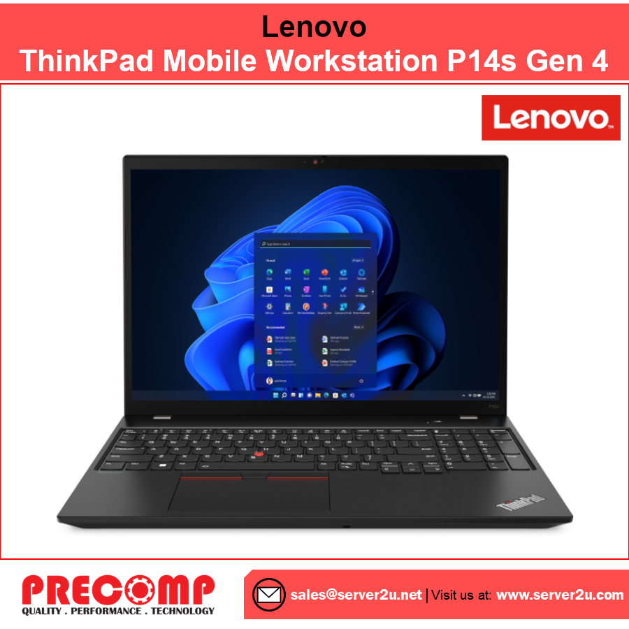 Lenovo ThinkPad Mobile Workstation (end 9/29/2025 12:00 AM)