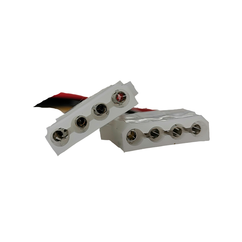 Y Molex Splitter