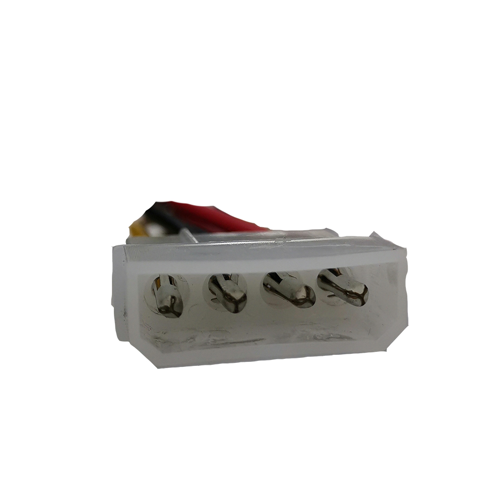 Y Molex Splitter