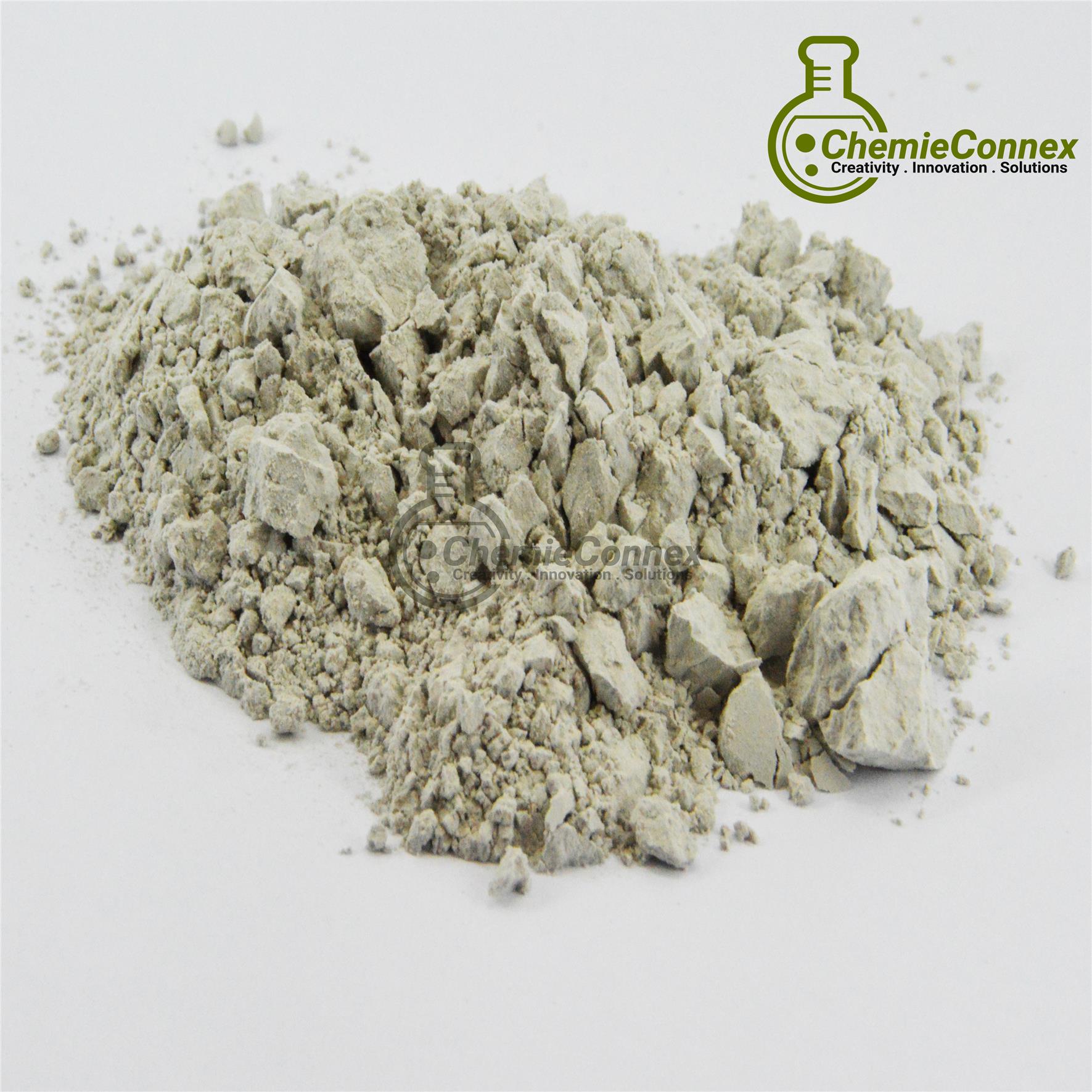 Natural Bentonite Clay /US 500g (end 10/20/2024 1:15 PM)