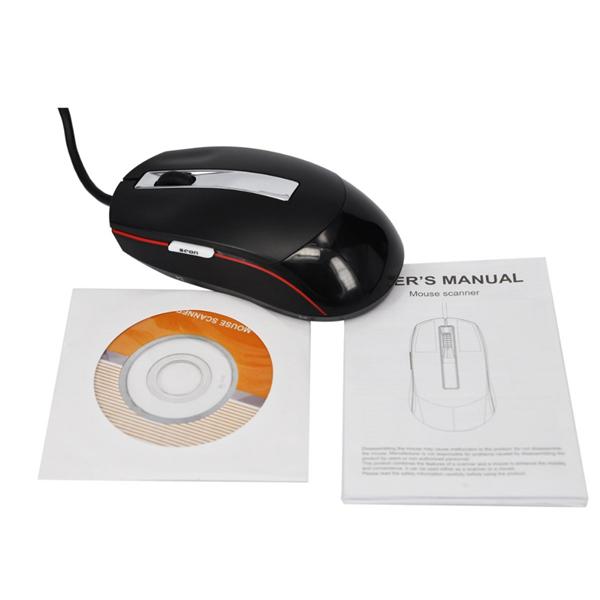 Original Mouse Scanner-Lite Array-OC (end 2/16/2017 8:56 PM)