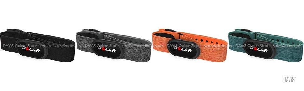 Polar HRM - H10 Heart Rate Chest St (end 12/9/2023 12:00 AM)