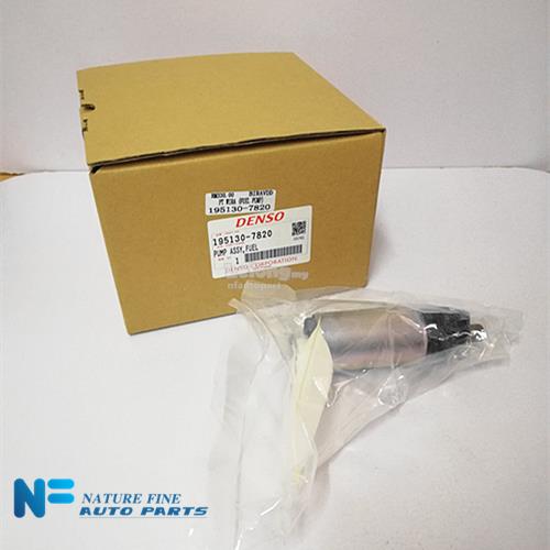 Proton Wira Fuel Pump (Denso) (end 1/2/2021 11:01 AM)