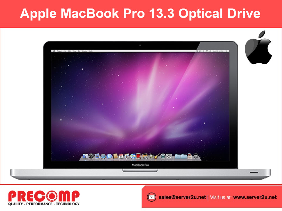 (Refurbished) Apple MacBook Pro 13. (end 3/26/2022 12:47 PM)