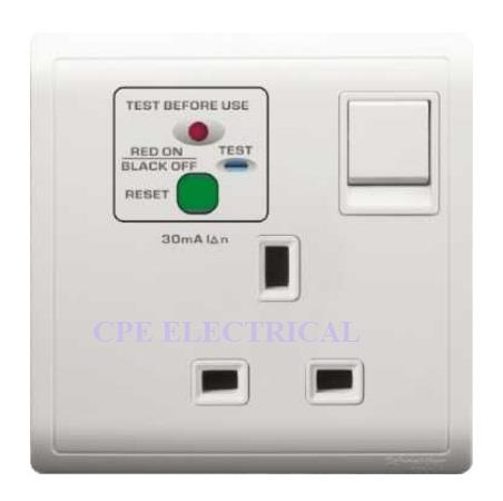 13A RCD , so面 - DIY 地帶 - 電腦領域 HKEPC Hardware - 全港 No.1 PC討論區