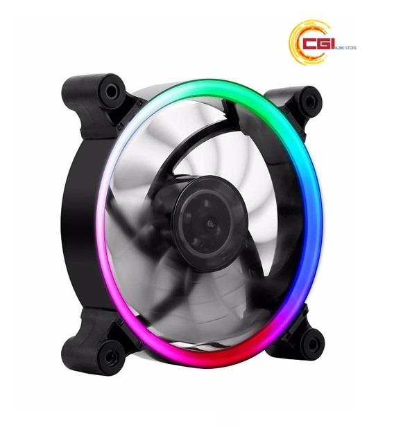 Segotep Pro Vibrant S 120 RGB Fan Ra (end 4/10/2022 4:07 PM)