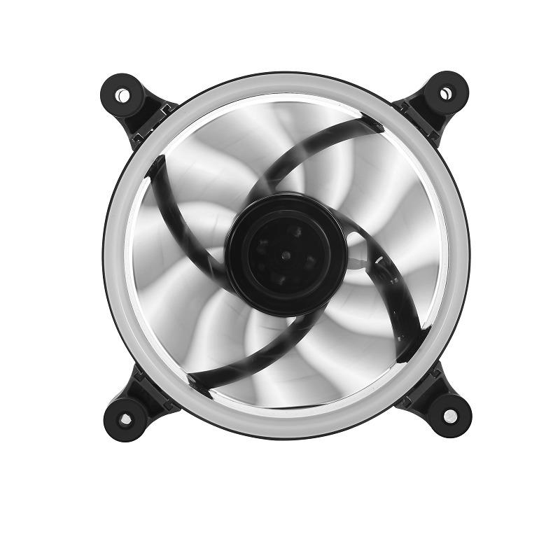 Segotep Pro Vibrant S 120 RGB Fan Ra (end 4/10/2022 4:07 PM)
