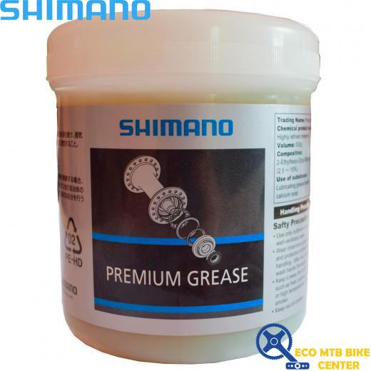 SHIMANO Premium Grease (500G) (end 12/7/2021 9:15 AM)
