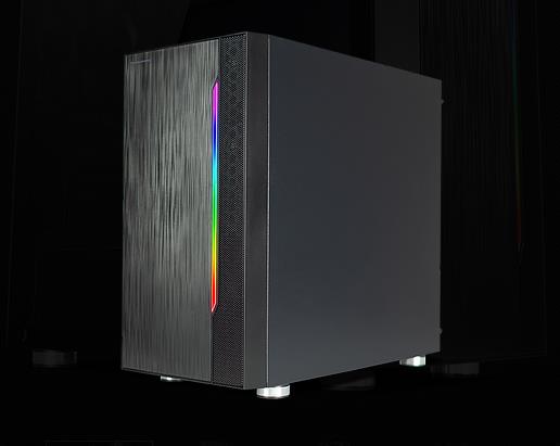 [WTS] Tecware M3 Black