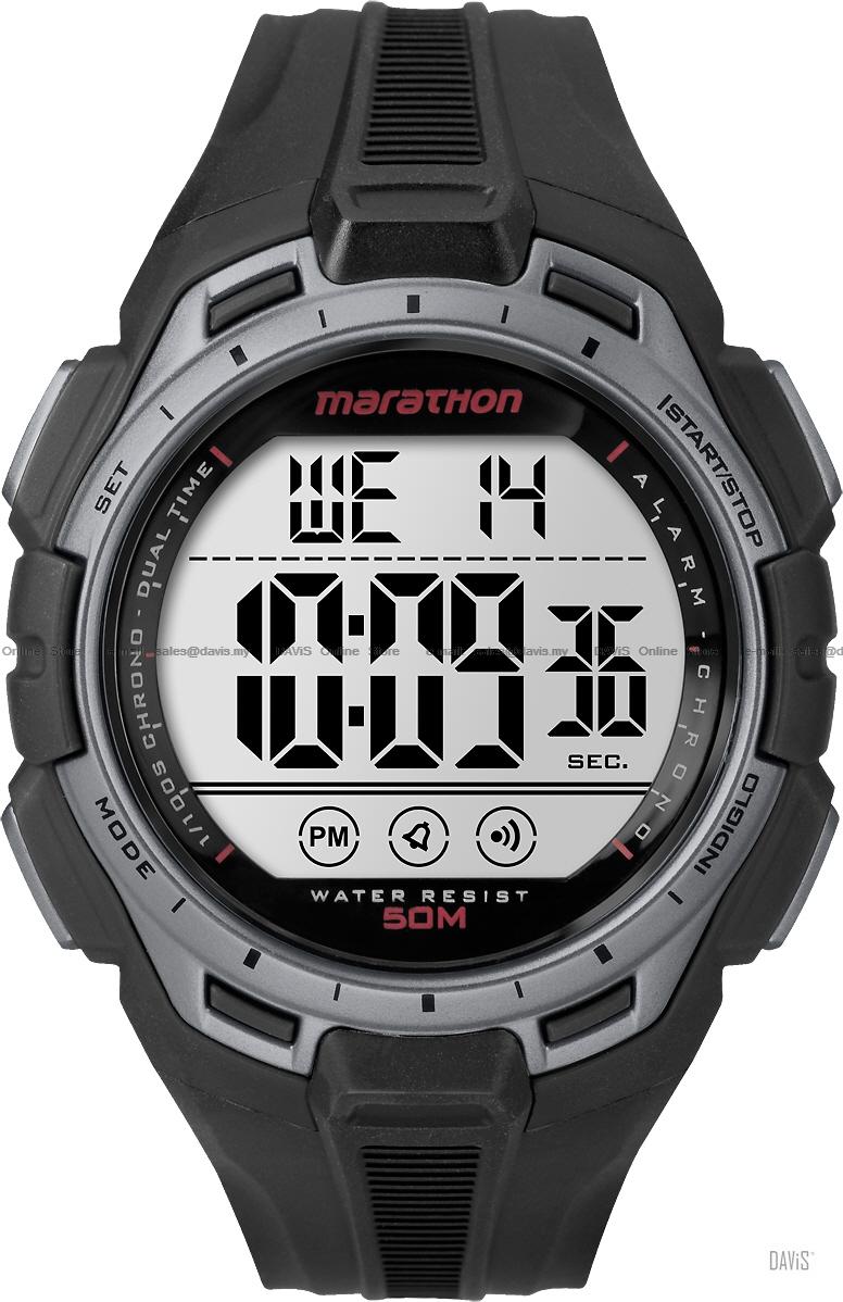 TIMEX TW5K94600 M Marathon Digita end 12 9 2024 12 00 AM TIMEX TW5K94600 M Marathon Digita end 12 9 2024 12 00 AM