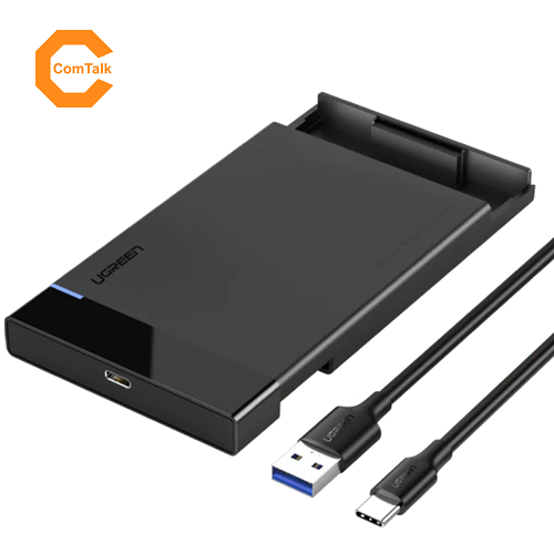 Ugreen Usb C To 2 5 Inch Sata Iii Ha End 4 4 2025 12 00 Am