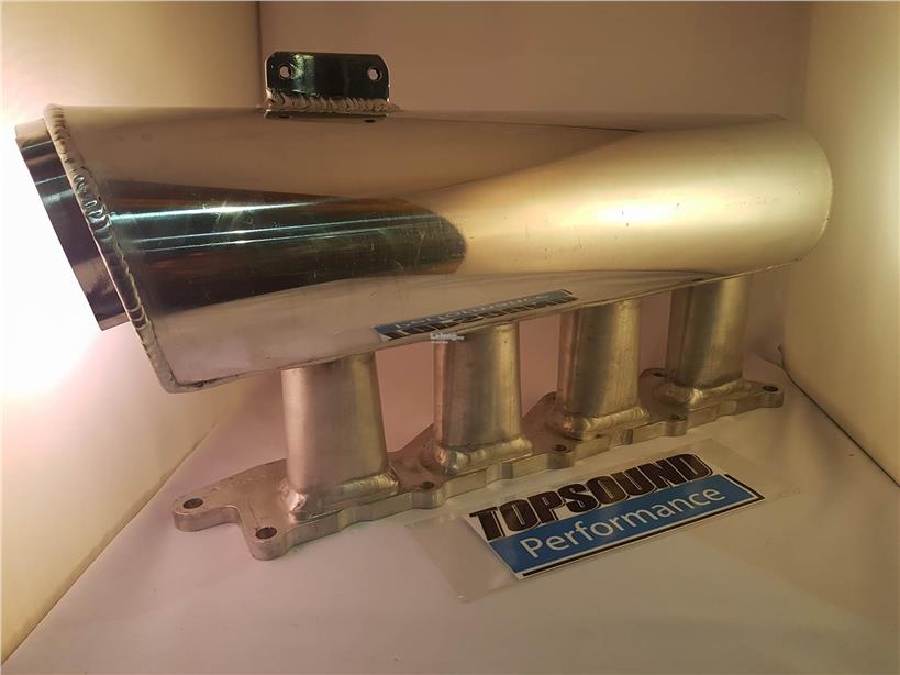 Velocity Intake Manifold EVO 1-3 (end 3/30/2022 11:04 AM)