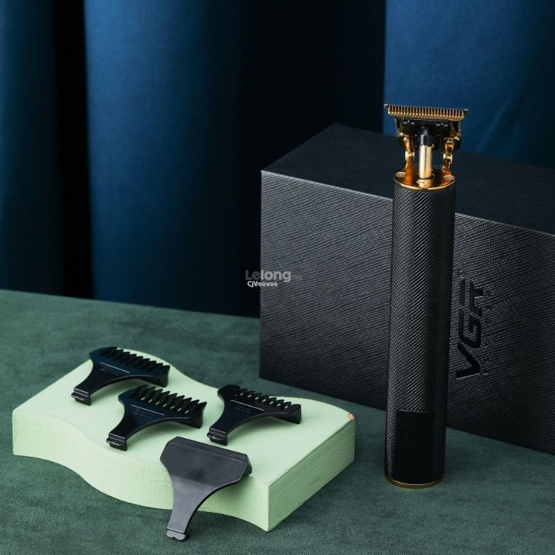 VGR-265 Wireless Trimmer Rechargeabl (end 11/8/2023 5:01 PM)