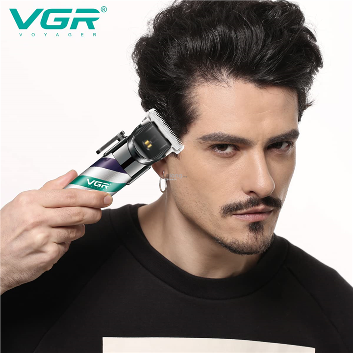 VGR V-692 Hair Clipper Cordless Rec (end 11/25/2023 1:53 PM)