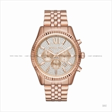 MICHAEL KORS MK8580 Lexington Chron (end 12/9/2025 12:00 AM)