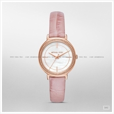 MICHAEL KORS MK2663 Cinthia 3-hand (end 12/9/2024 12:00 AM)