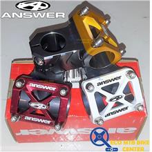 ANSWER DJ Stem 31.8mm (end 5/8/2026 12:00 AM)
