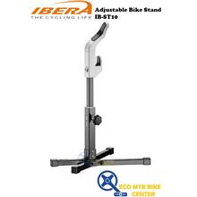 IBERA Adjustable Bike Stand IB-ST10 (end 6/25/2026 11:15 AM)