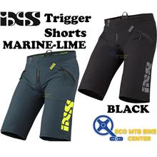 IXS Short Pants Trigger (end 4/30/2025 12:00 AM)