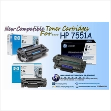 HP 7551A Compatible MONO Toner cart (end 2/22/2024 12:00 AM)