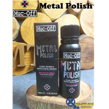 MUC-OFF Metal Polish (end 5/8/2026 12:00 AM)