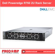 Dell PowerEdge R760 2U Rack Server (end 9/29/2025 12:00 AM)